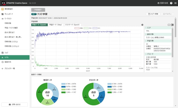 富士フイルム「SYNAPSE Creative Space」